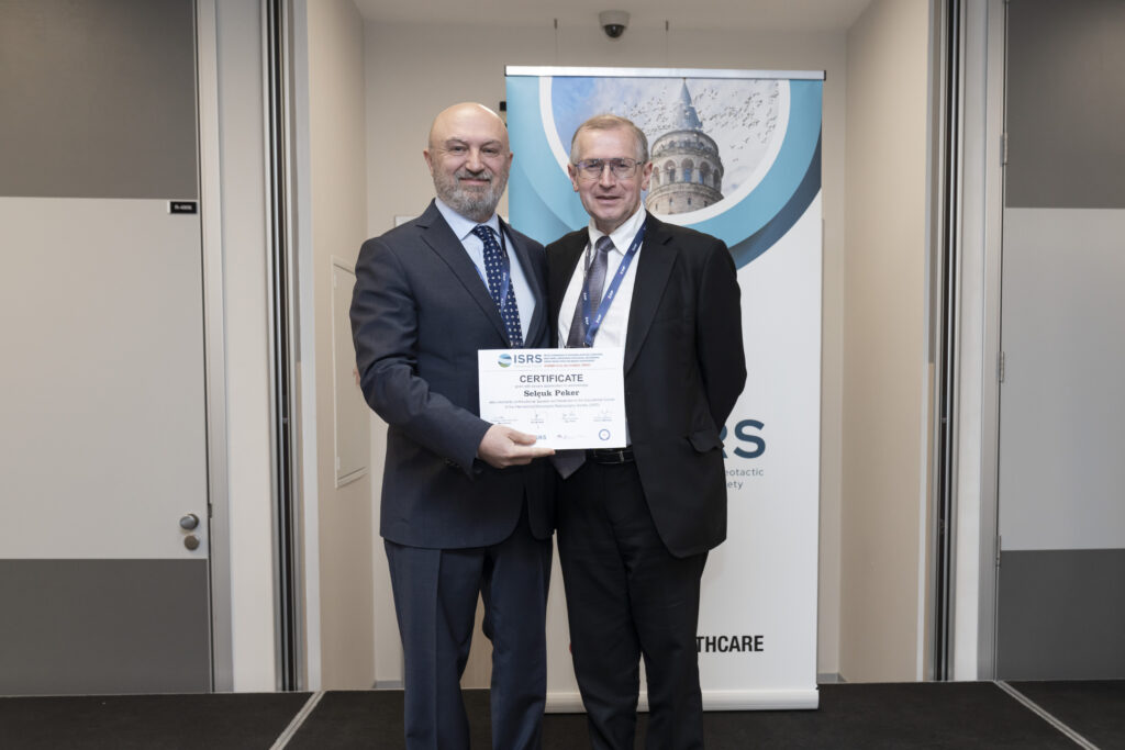 SRS/SRT in Management of Intracranial Metastases, Parenchymal Brain ...