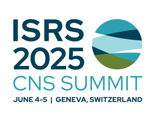 Important Save-the-Dates from ISRS